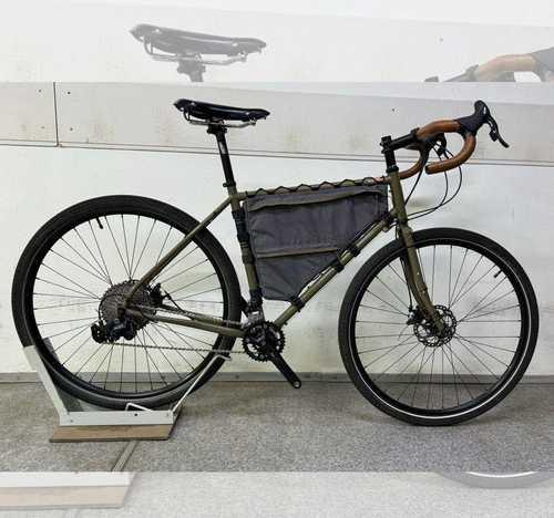 Велосипед fuji touring disc