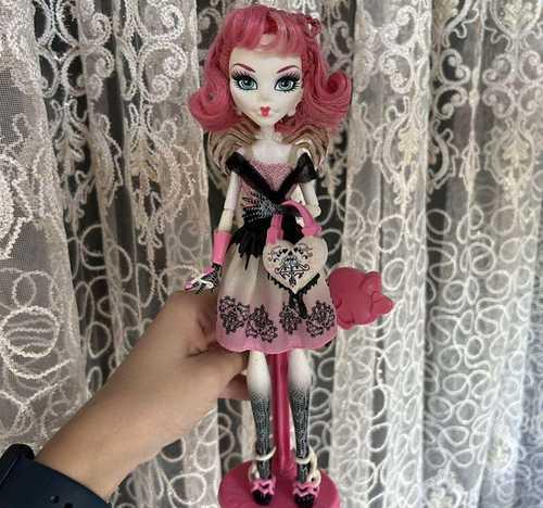 Куклы Monster High