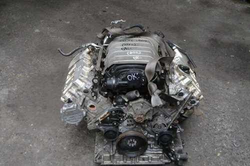 Двигатель Audi A6 C6/4F 2.0.4 BDW
