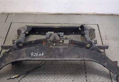 Рамка передняя Volkswagen Passat 7 Европа, 2012