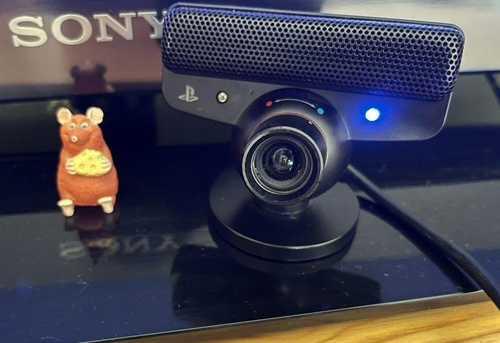 Камера для ps3 Sony PS3 Eye