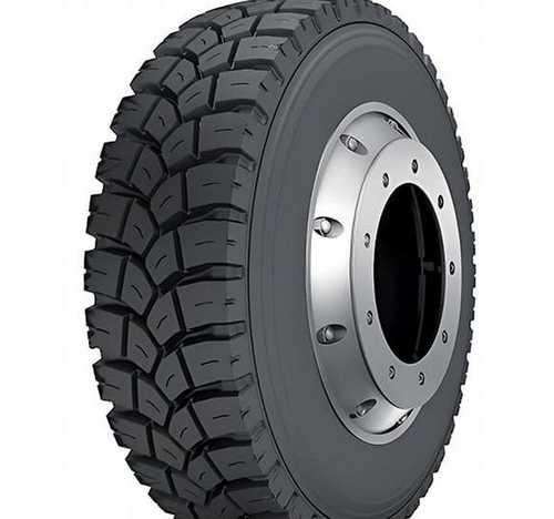 Грузовые шины 315/80 R22.5 NorTec A888