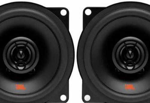 Колонки автомобильные JBL Stage2 524 210Вт 90дБ 4О