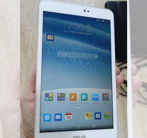 Планшет asus MeMO Pad 8 ME581CL