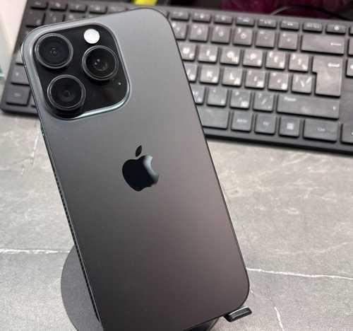 iPhone 16 Pro, 256 ГБ