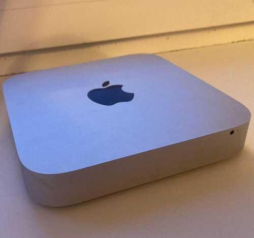 Mac mini late 2014 i5