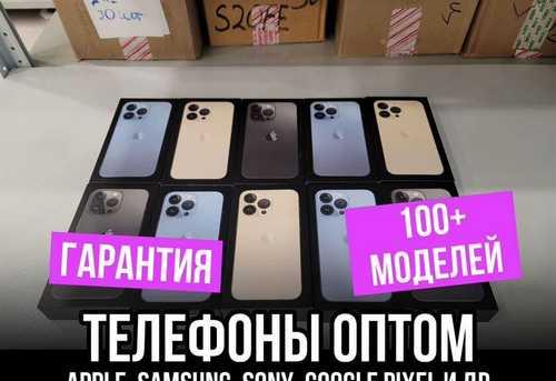 iPhone 13 Pro, 256 ГБ