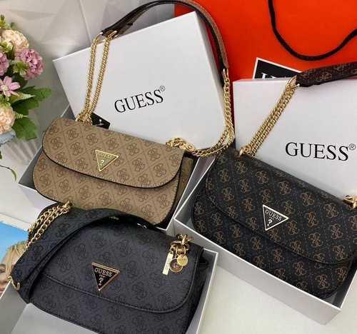 Сумка женская Guess