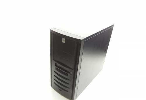 Корпус Miditower Inwin J523 ATX 400Вт