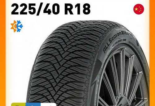 Westlake All Season Z-401 225/40 R18 92W