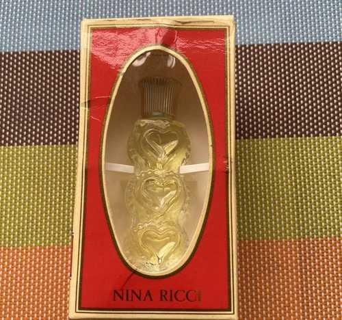 Nina Ricci Farouche 10 мл