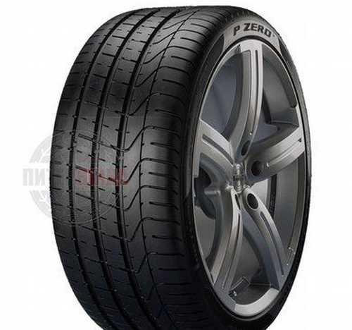 Pirelli P Zero 225/40 R19 93Y