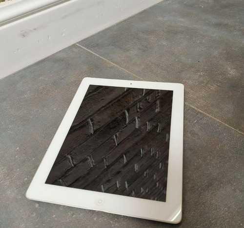 iPad, модель А1430, 16 Gb