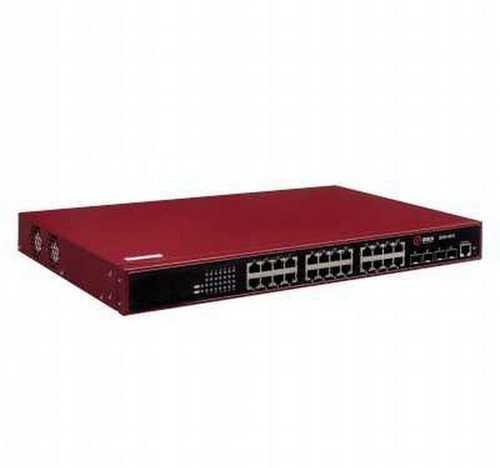 Коммутатор qtech QSW-4610-28T-POE-AC - новый