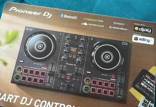 DJ-контроллер Pioneer ddj 200