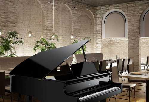 Цифровой рояль Roland (Комплект)
