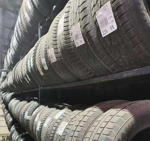 Dunlop Winter Maxx 215/55 R16 97P