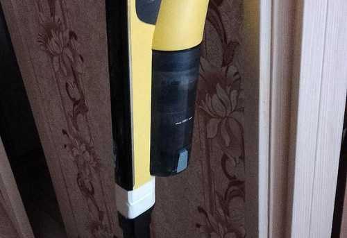 Моющий пылесос Karcher бу vc4