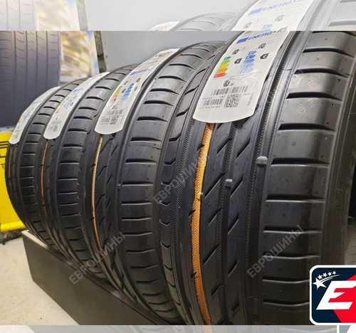 Nokian Tyres Nordman SZ2 225/40 R18 92W