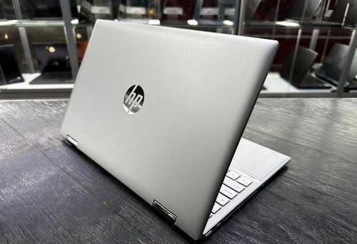 Ноутбук HP Pavilion 15 x360 i5/16/256