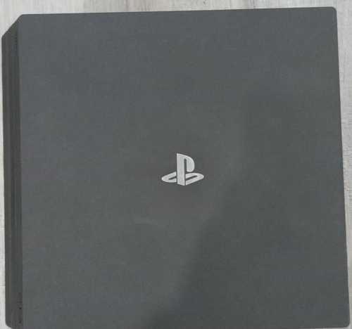 Sony playstation 4 ps4 pro 1tb