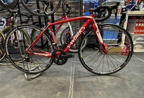 S-works tarmac sl4 ultegra di2