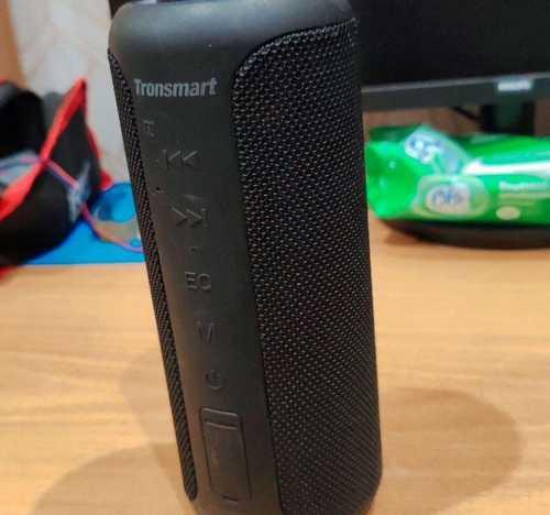 Tronsmart t6 plus upgrate Edition