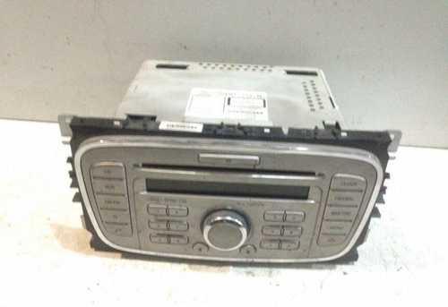 Магнитола Ford Galaxy CD 340 2006-2010