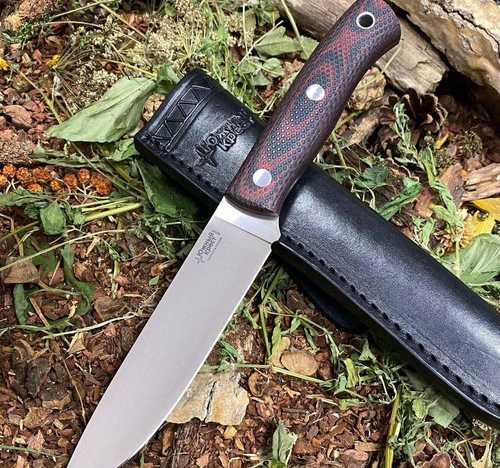 Нож ткк M390 243.0754
