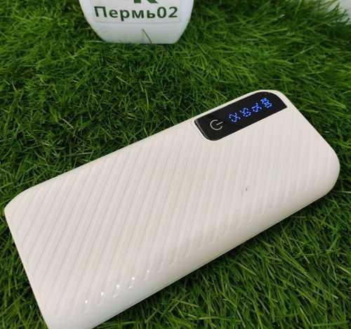 Power bank 20000 mah б/у прм2