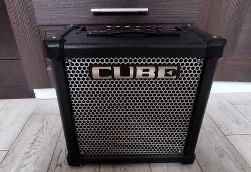 Комбоусилитель Roland Cube 20GX