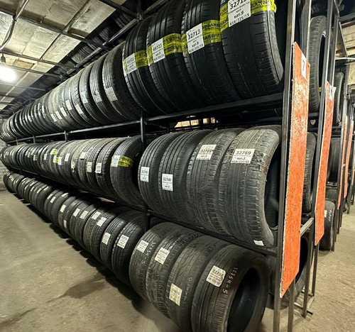 Hankook Ventus ST RH06 235/55 R18 100V