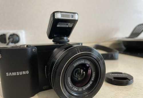 Samsung nx1100