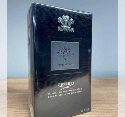 Creed Aventus 100 ml оригинал