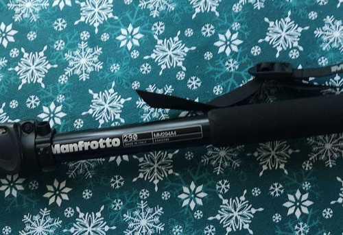 Монопод manfrotto 290