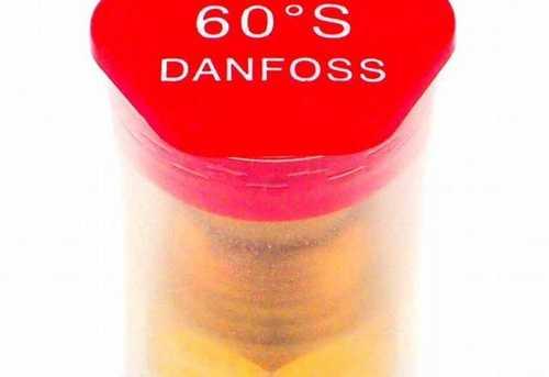 Топливные форсунки Danfoss 0.65GPH,60S 030F6914