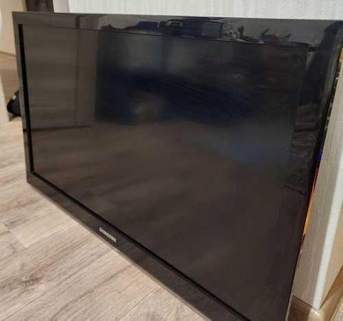 Телевизор Samsung le37c530f1w Д. 37" (94 см)