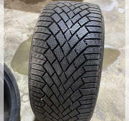 Continental ContiVikingContact 7 255/35 R19 96T