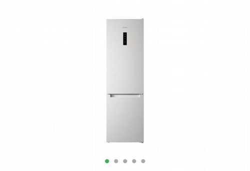 Холодильник 2м новый