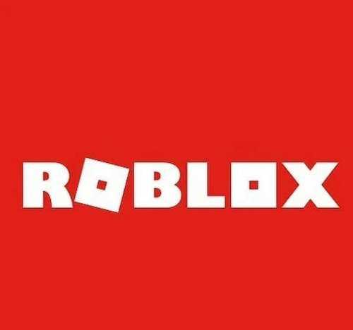 Мистери бокс сюрприз Роблокс Roblox