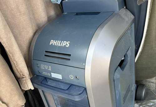 Гладильная система Philips