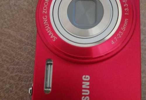 Компактный фотоаппарат samsung ST 91