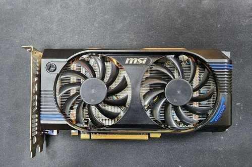 Geforce GTX560 SE 1Gb MSI