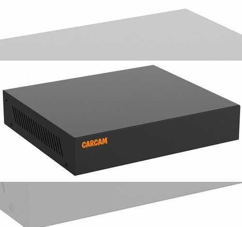 IP-видеорегистратор carcam 9CH NVR3009