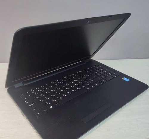 Ноутбук HP 250 G6 i5 7th