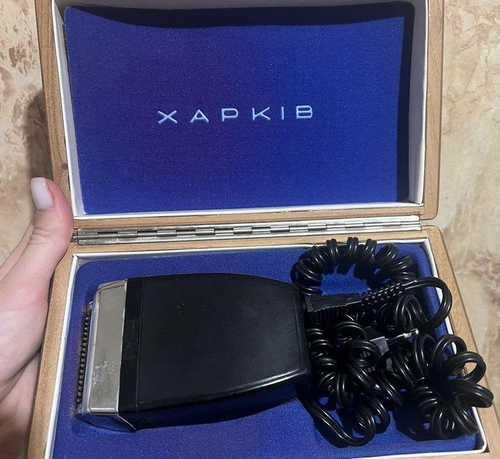 Электро бритва харьков