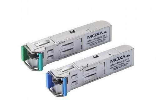 Moxa SFP-1G10BLC sfp-модули