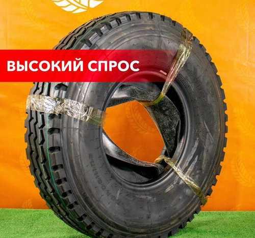 Грузовая шина 12.00R20 на Liebherr LR 614 Litronic