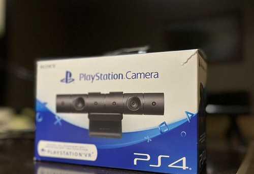 Playstation Camera ps4