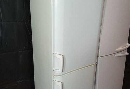 Холодильник бу Electrolux гарантия